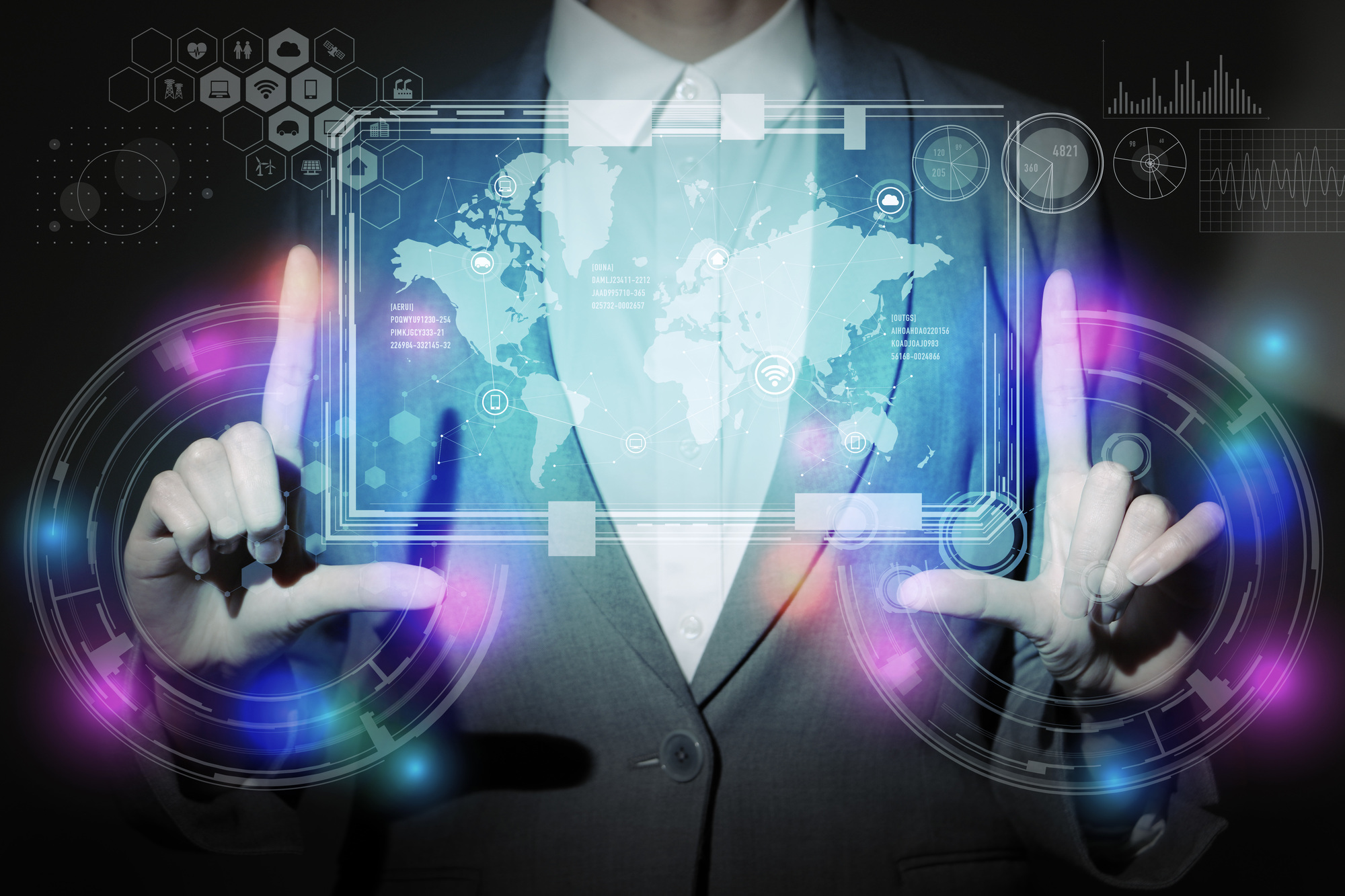 SaaSの仕組みをわかりやすく解説！サービスの魅力と弱点とは？ | CXin（シーエックスイン）